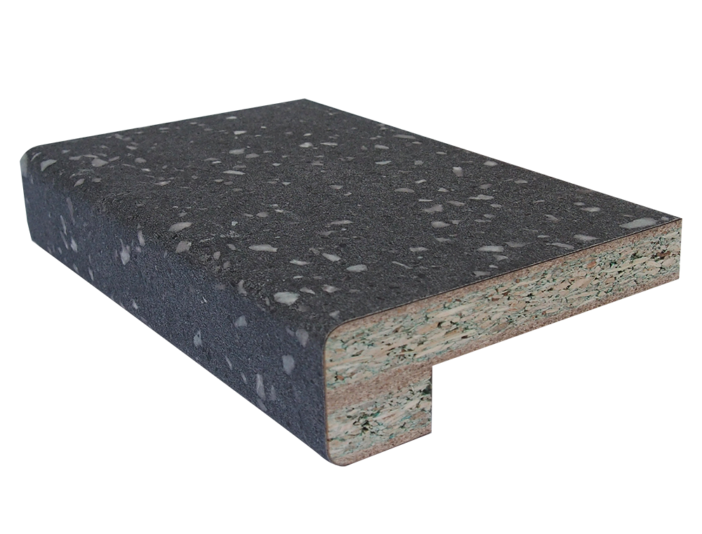 Post Form Top Door | R5 Series