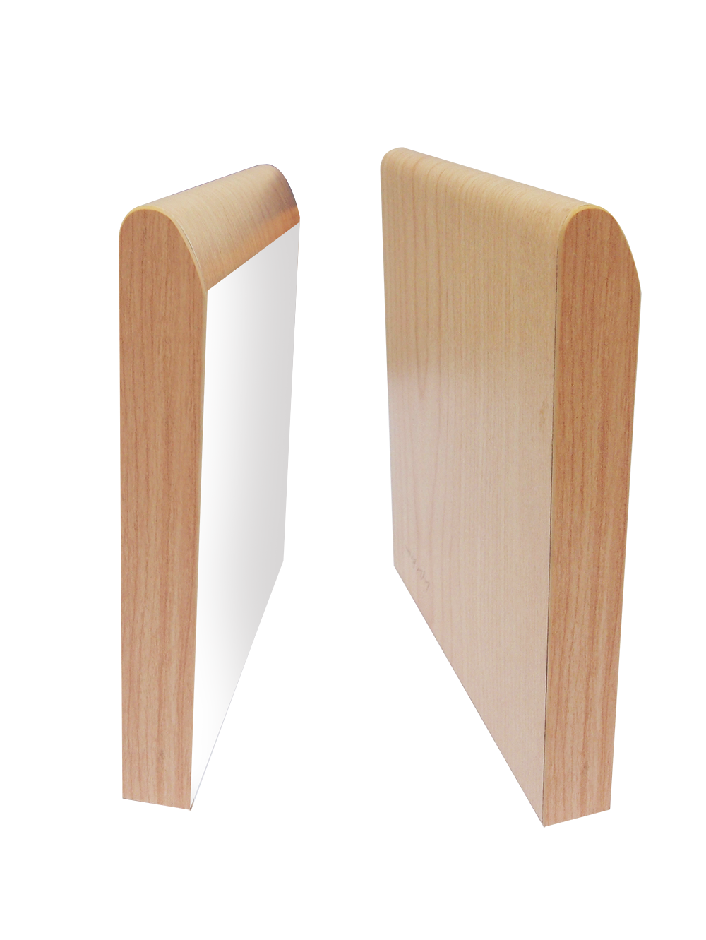 Post Form Top Door | Door