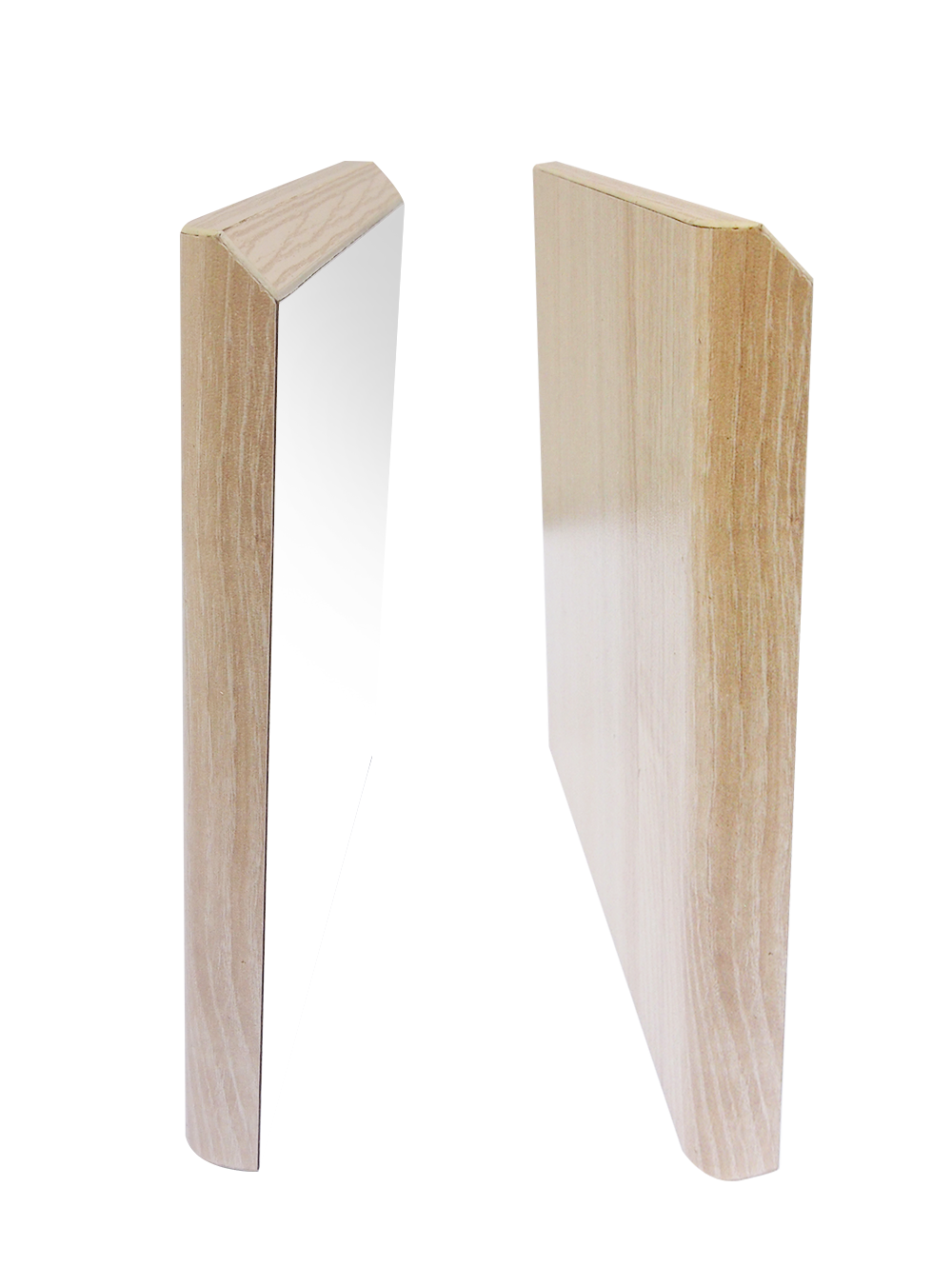 Post Form Top Door | Door